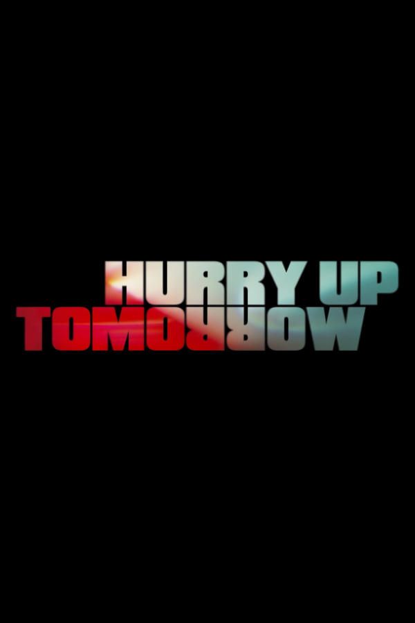 First Look at Five Time Grammy Award Winner The Weeknd's Movie 'Hurry Up Tomorrow'