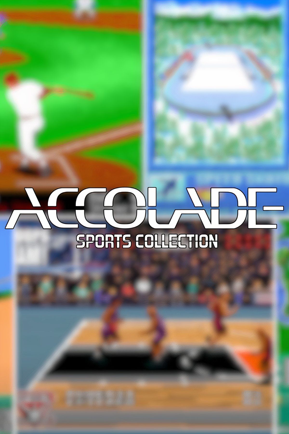 Accolade Sports Collection Releases January 30