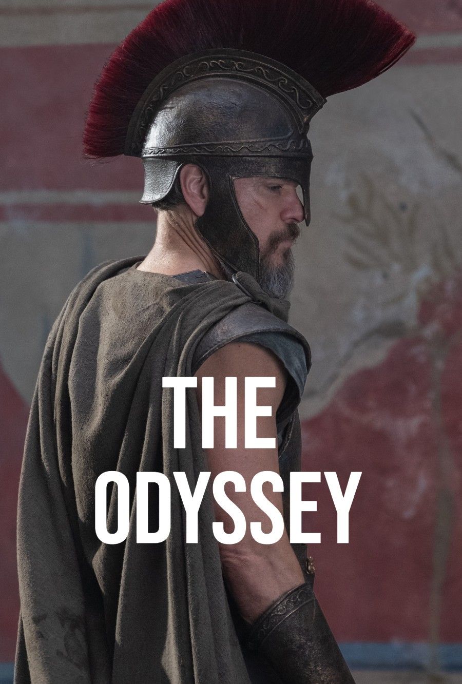 First Look at Matt Damon as Odysseus in Upcoming Christopher Nolan Adaptation of 'The Odyssey'