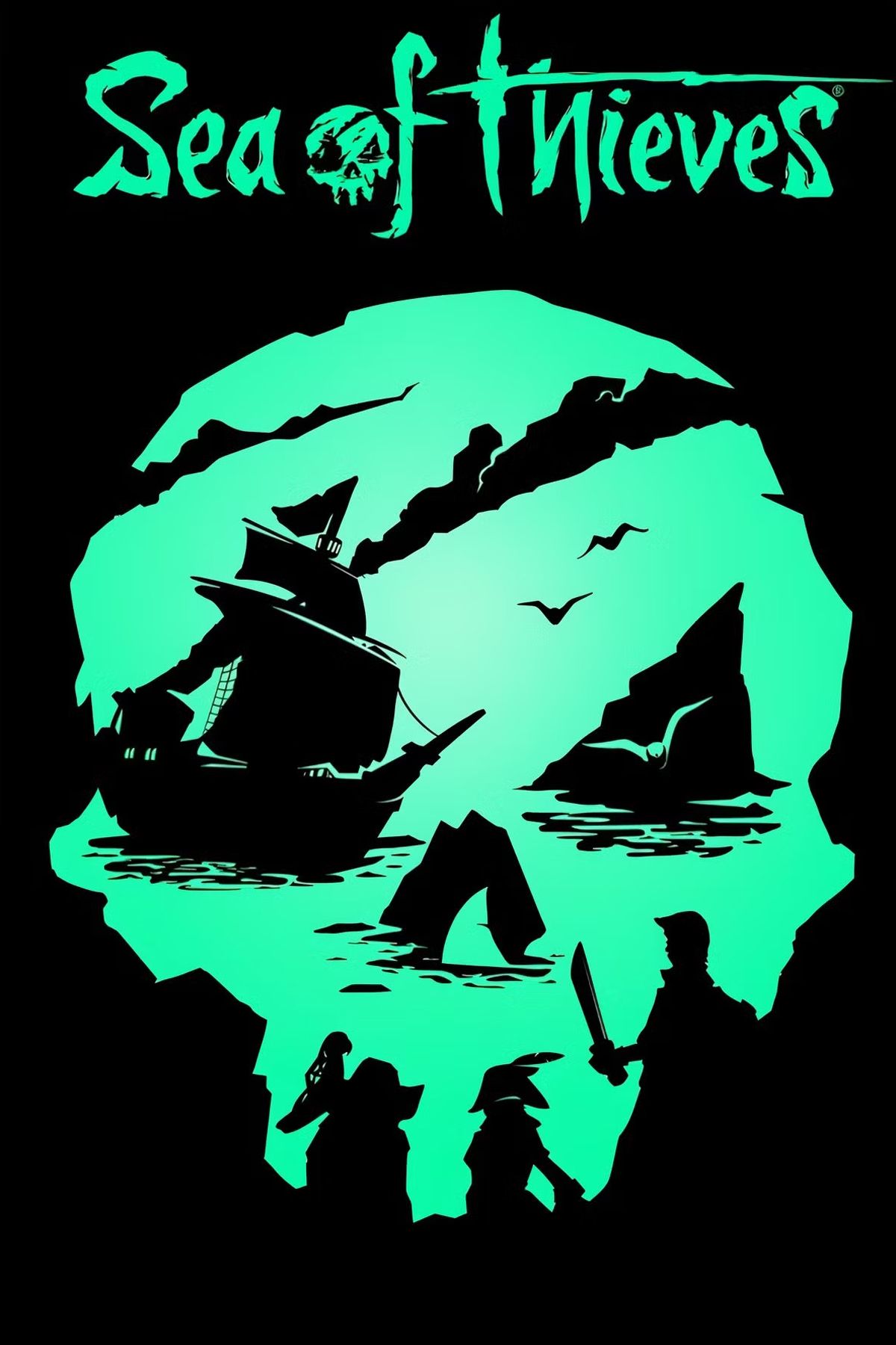 Sea Of Thieves: How To Get Black Pearl Ship Set (Eternal Freedom Set)