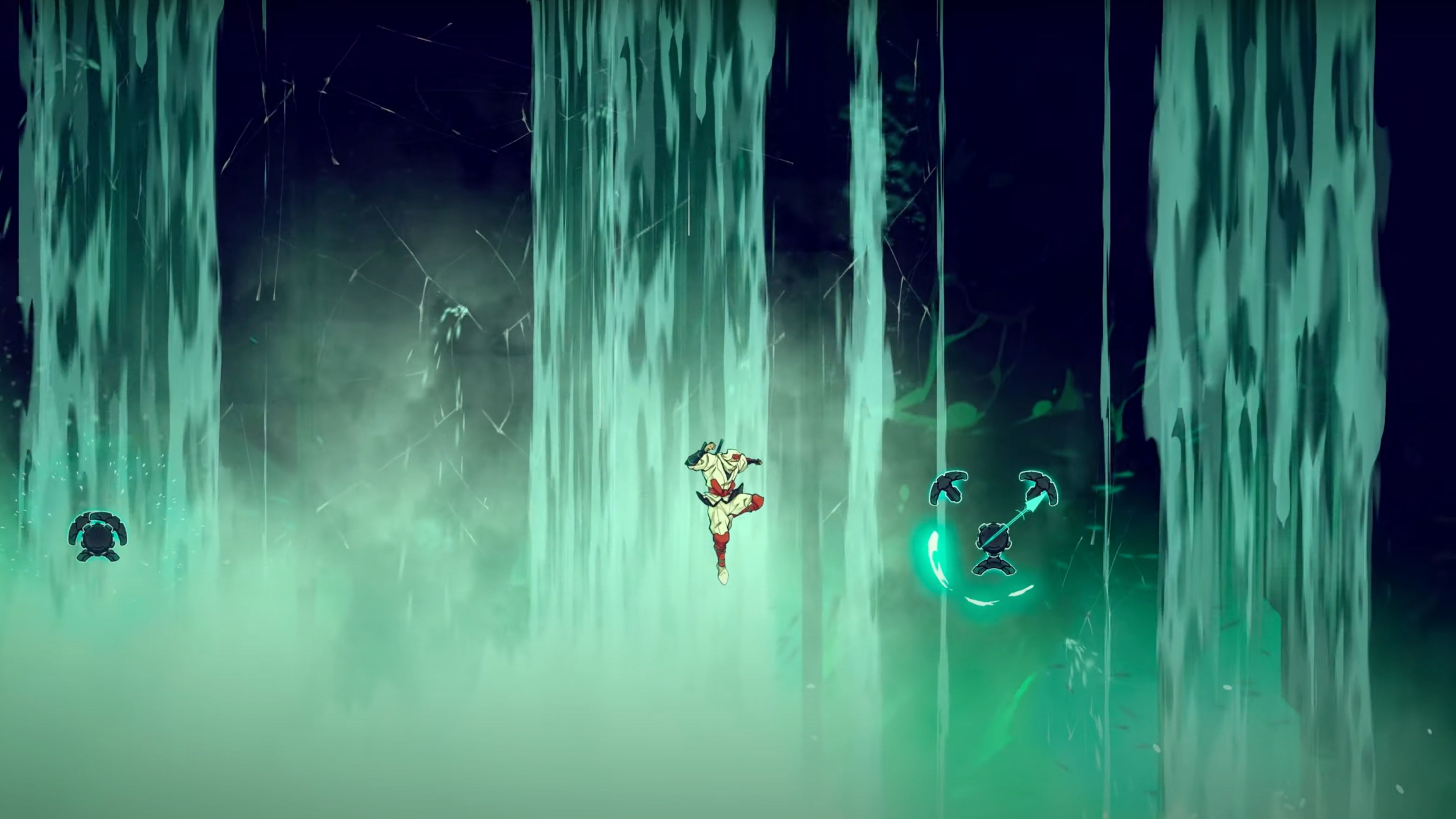 Shinobi: Art of Vengeance Launches Aug. 29