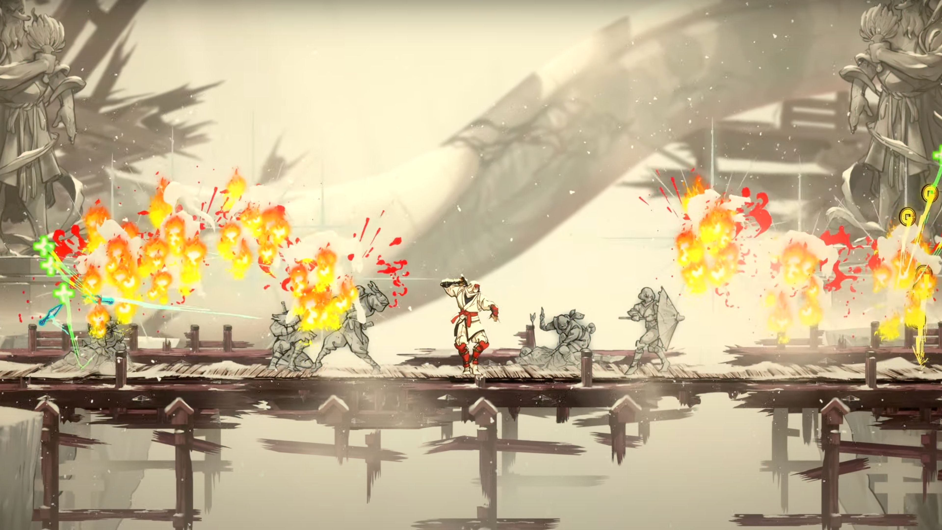 Shinobi: Art of Vengeance Launches Aug. 29