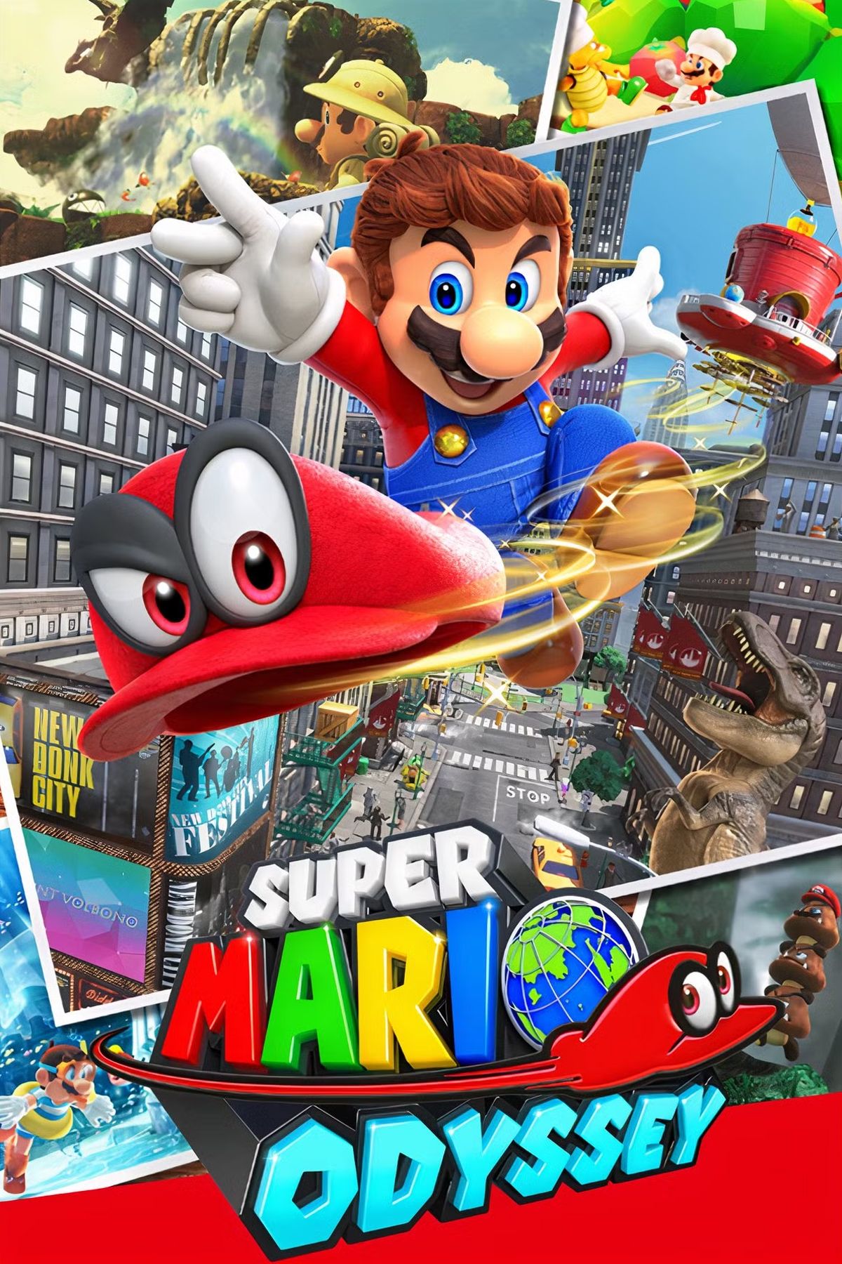 10 Best Superpowers In Video Games, Ranked