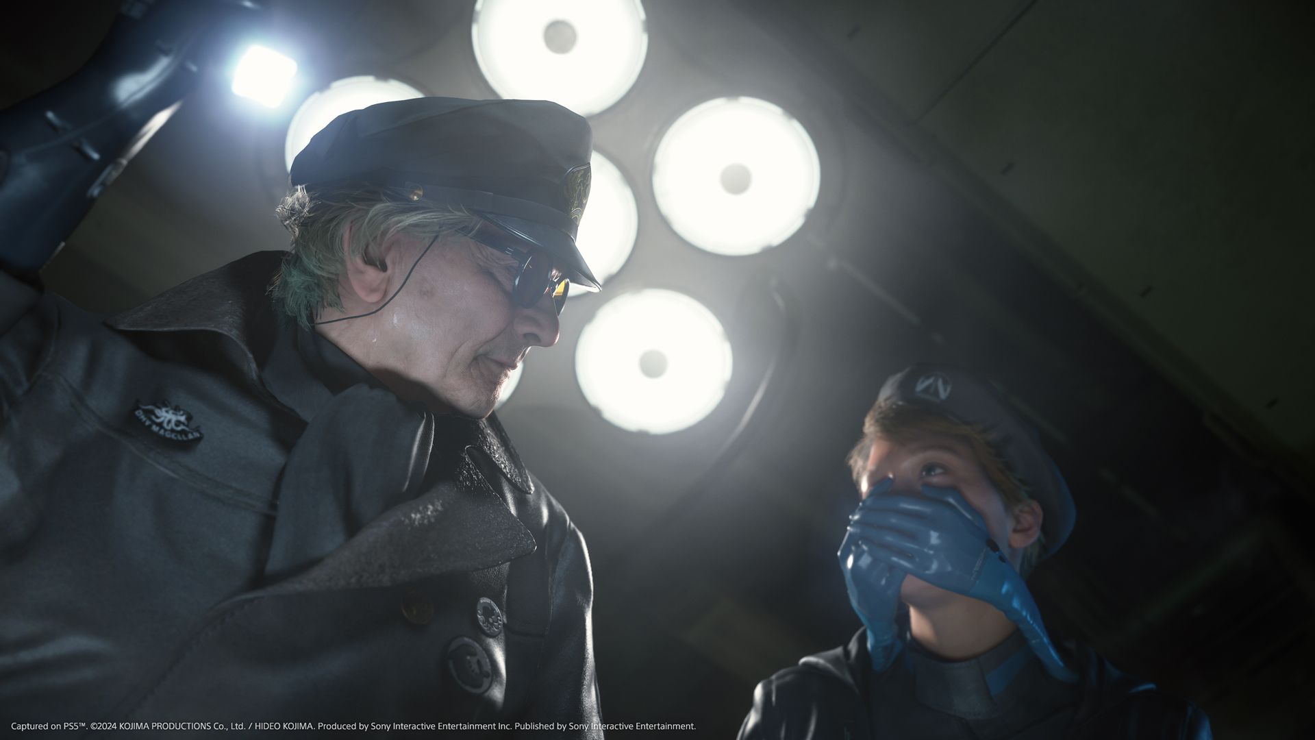 Death Stranding: On the Beach Panel At SXSW 2025 Announced