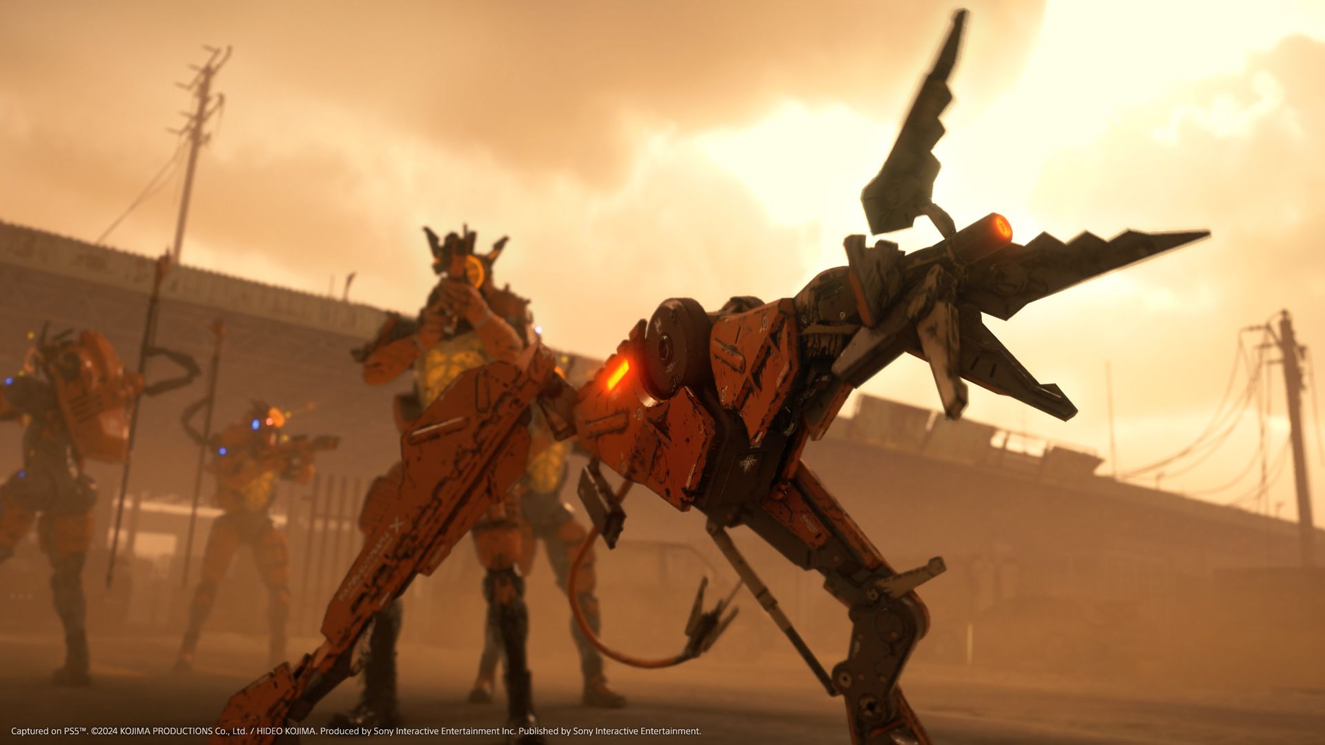 Death Stranding 2: How to Expand the Monorail