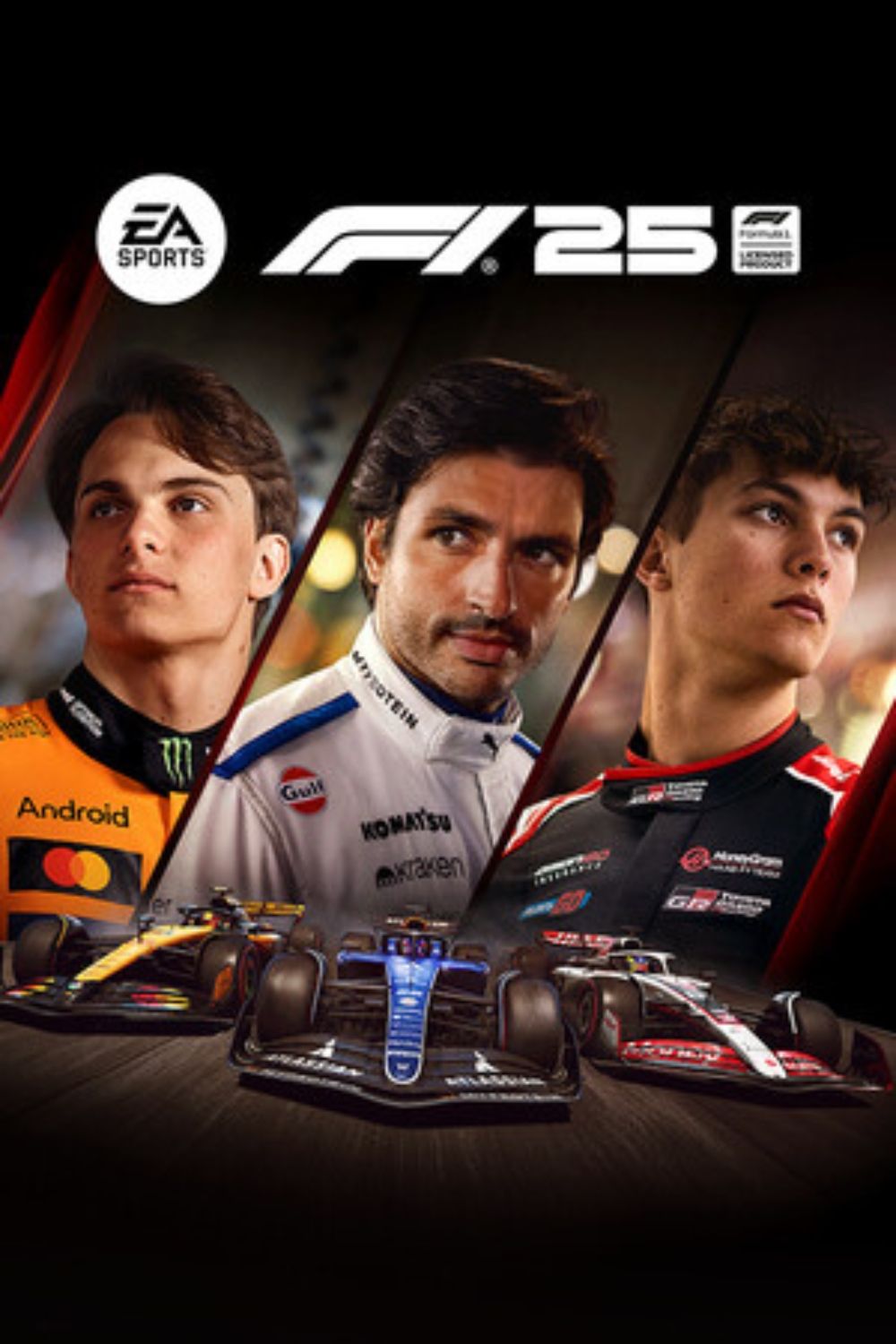 F1 25 Review