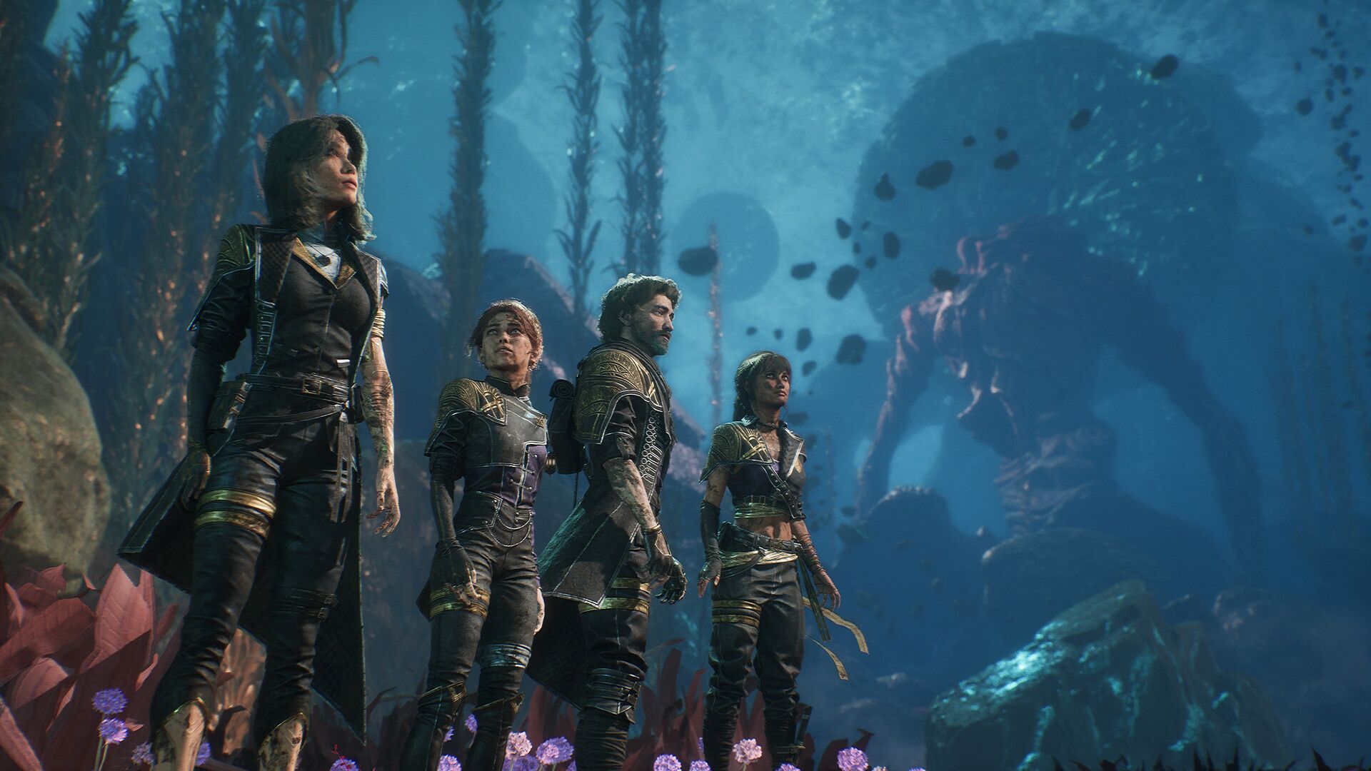 Where To Find & How To Use Bourgeon Skin In Clair Obscur: Expedition 33