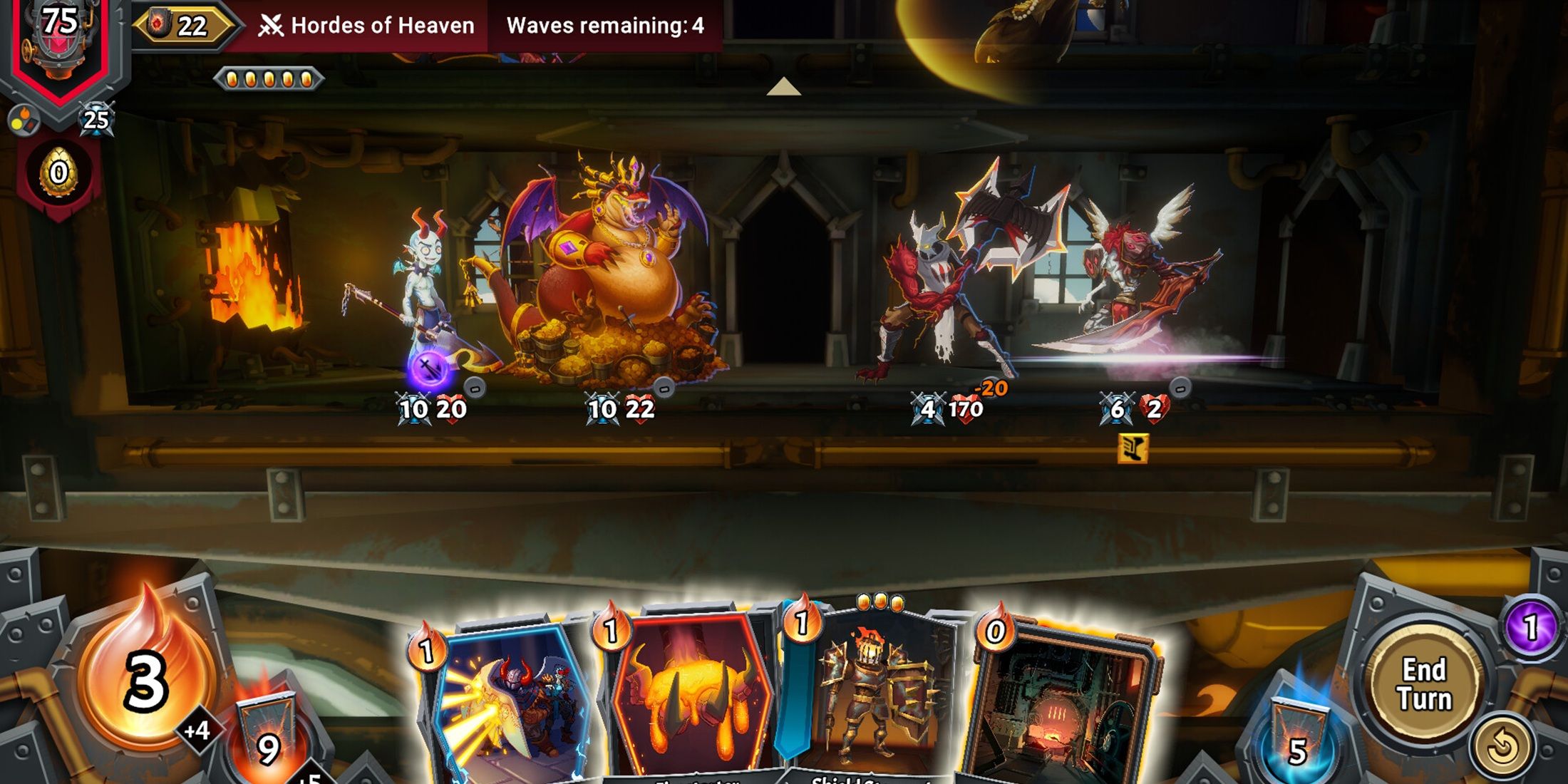 Monster Train 2: 10 Best Early Game Artifacts