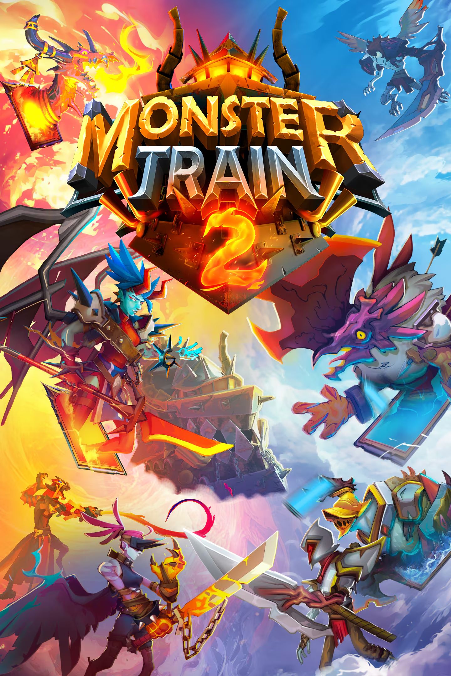 Monster Train 2: 10 Best Early Game Artifacts