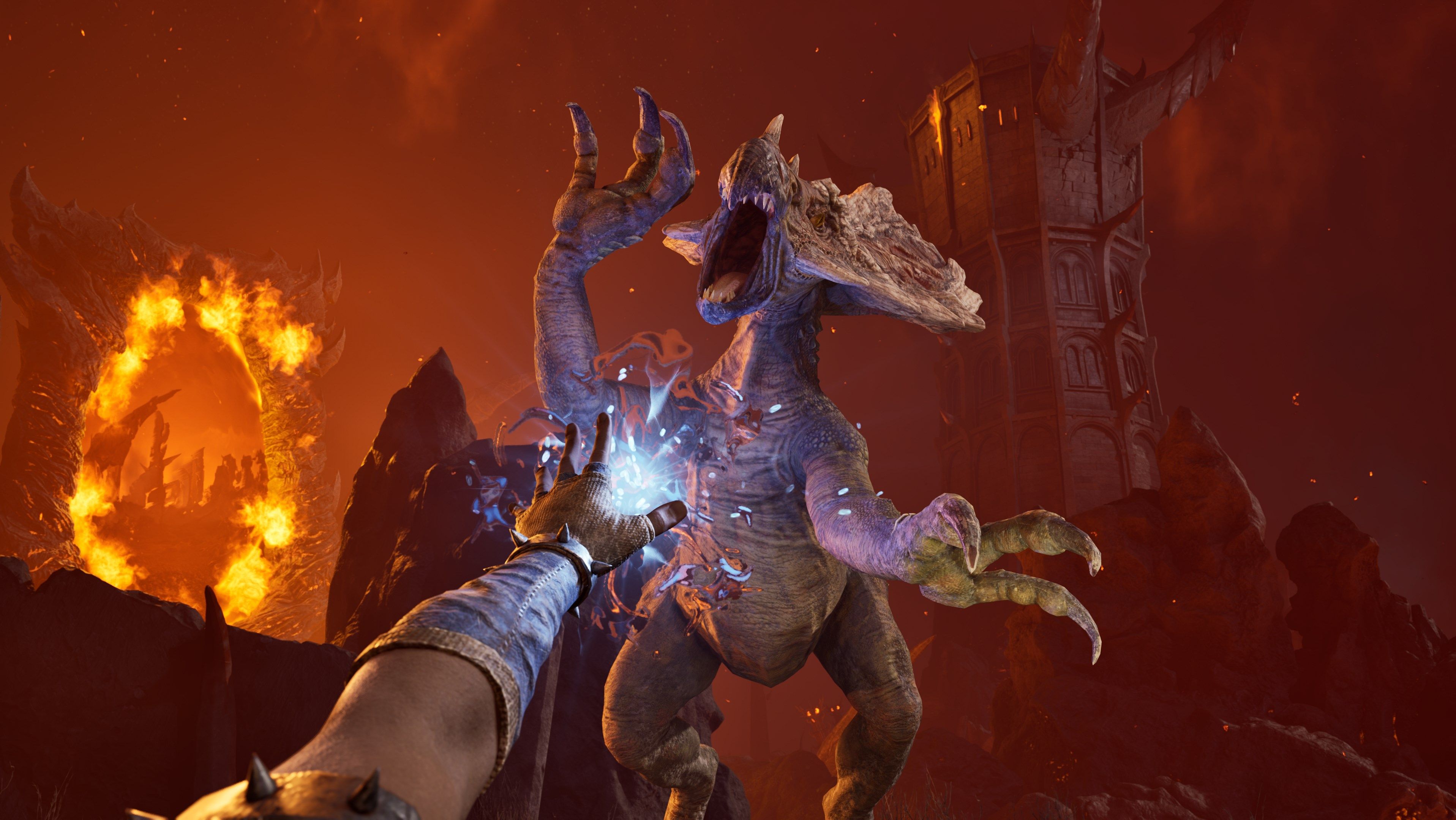 Oblivion Remastered: 8 Best Things To Do First