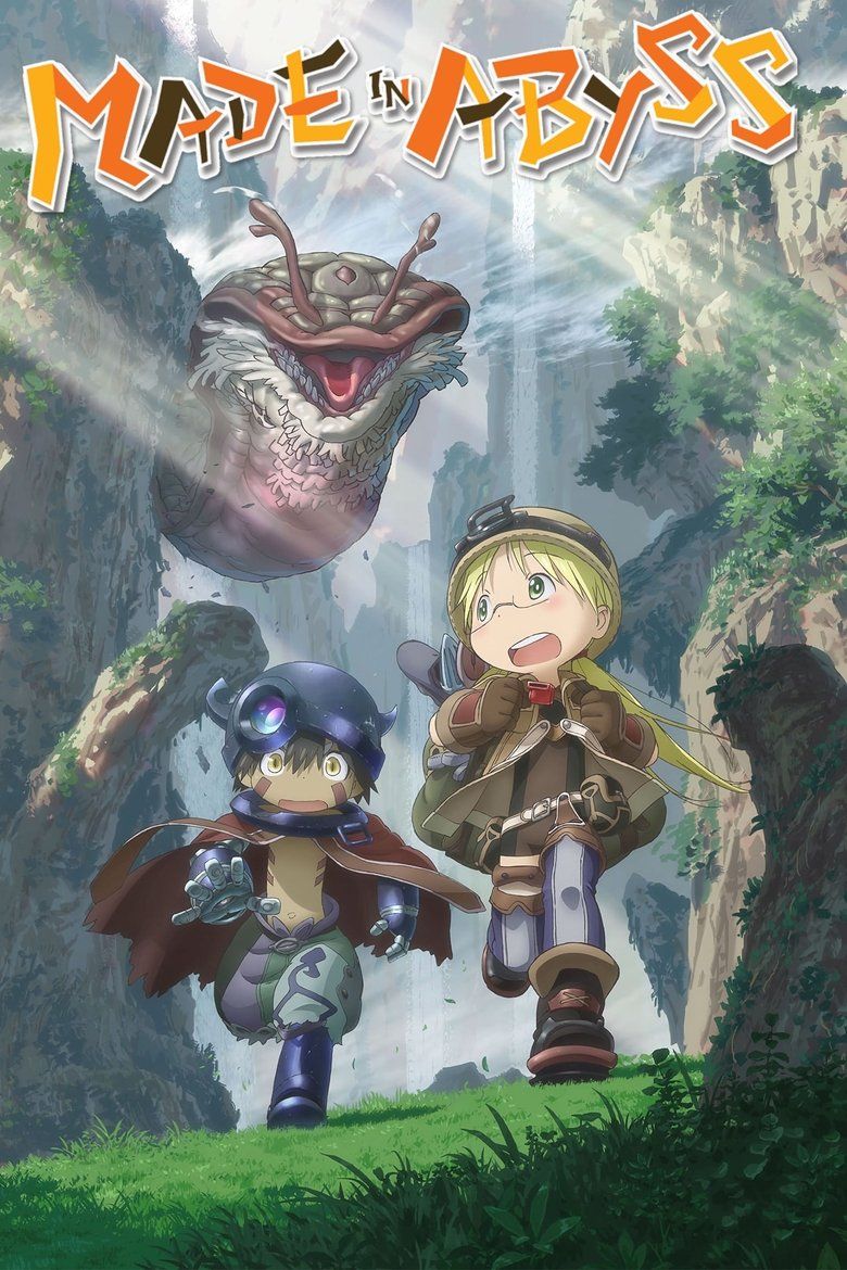 10 Best Survival Anime, Ranked