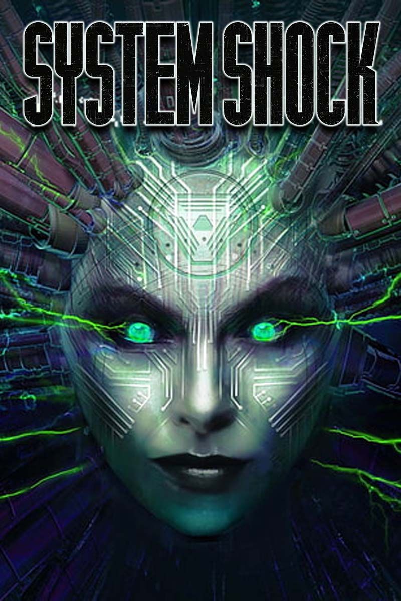 System Shock 3 | DualShockers