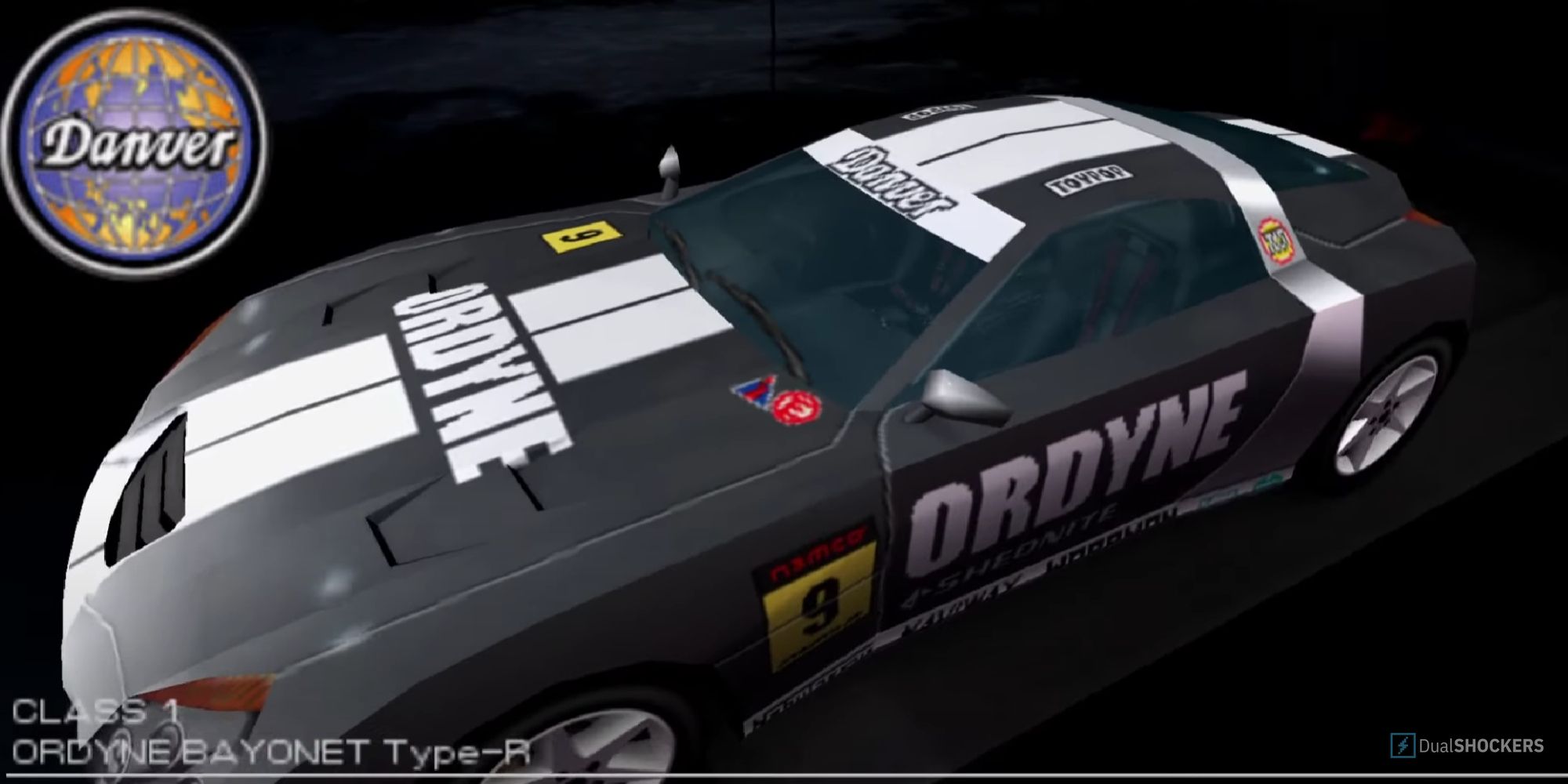 Ridge Racer Is Finally On PS5, PS4! - Ridge Racer 2 PS5, PS4 Review