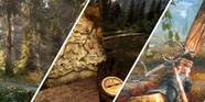 Mods De Realidad Virtual De Skyrim Mejores Mods Modders Clasificados Mods De Realidad Virtual De Skyrim Mejores Mods Modders Clasificados
