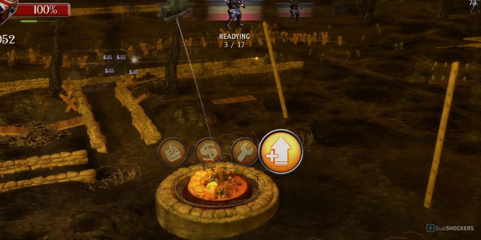 Toy Soldiers HD Review: The Best Tower Defense Game On Console