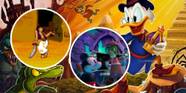 10 Best Disney Games Ever Made Ranked