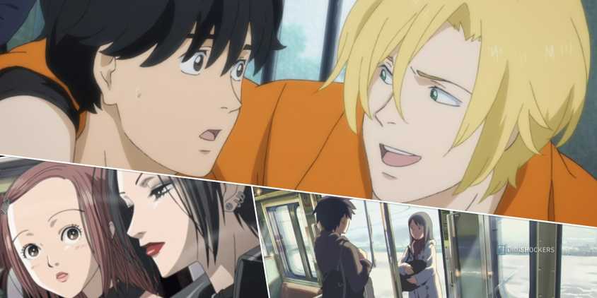Best Anime Characters Who Grew by Letting Go