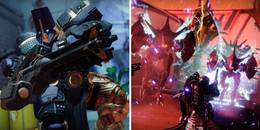 Destiny 2 Lightfall How To Get Terminal Overload Keys Flipboard