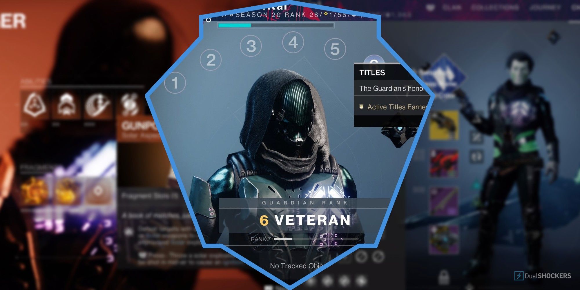 Destiny 2: 10 Tips & Tricks For Beginners