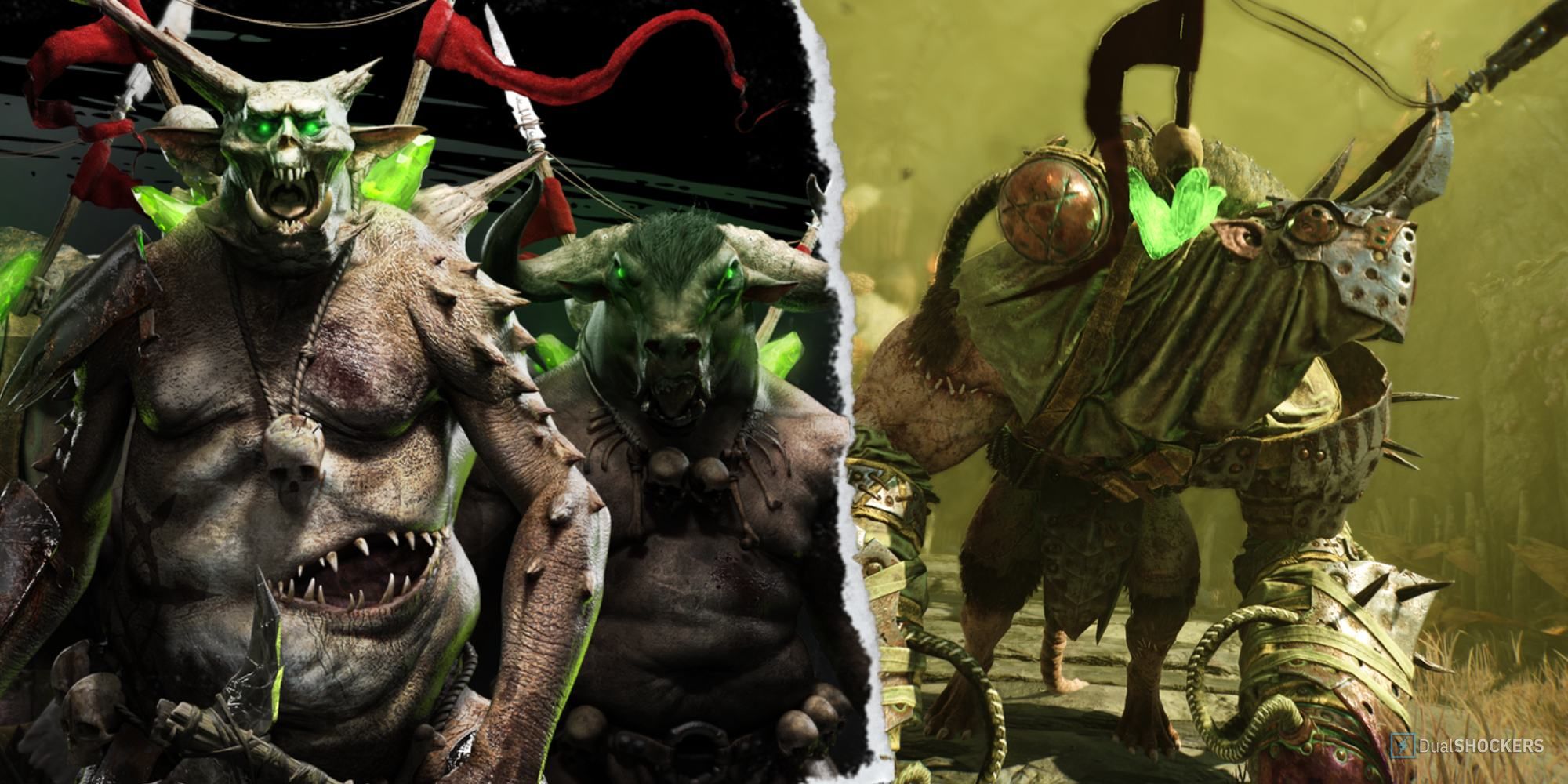 Warhammer Vermintide 2: Every Grudge Mark Attribute, Ranked