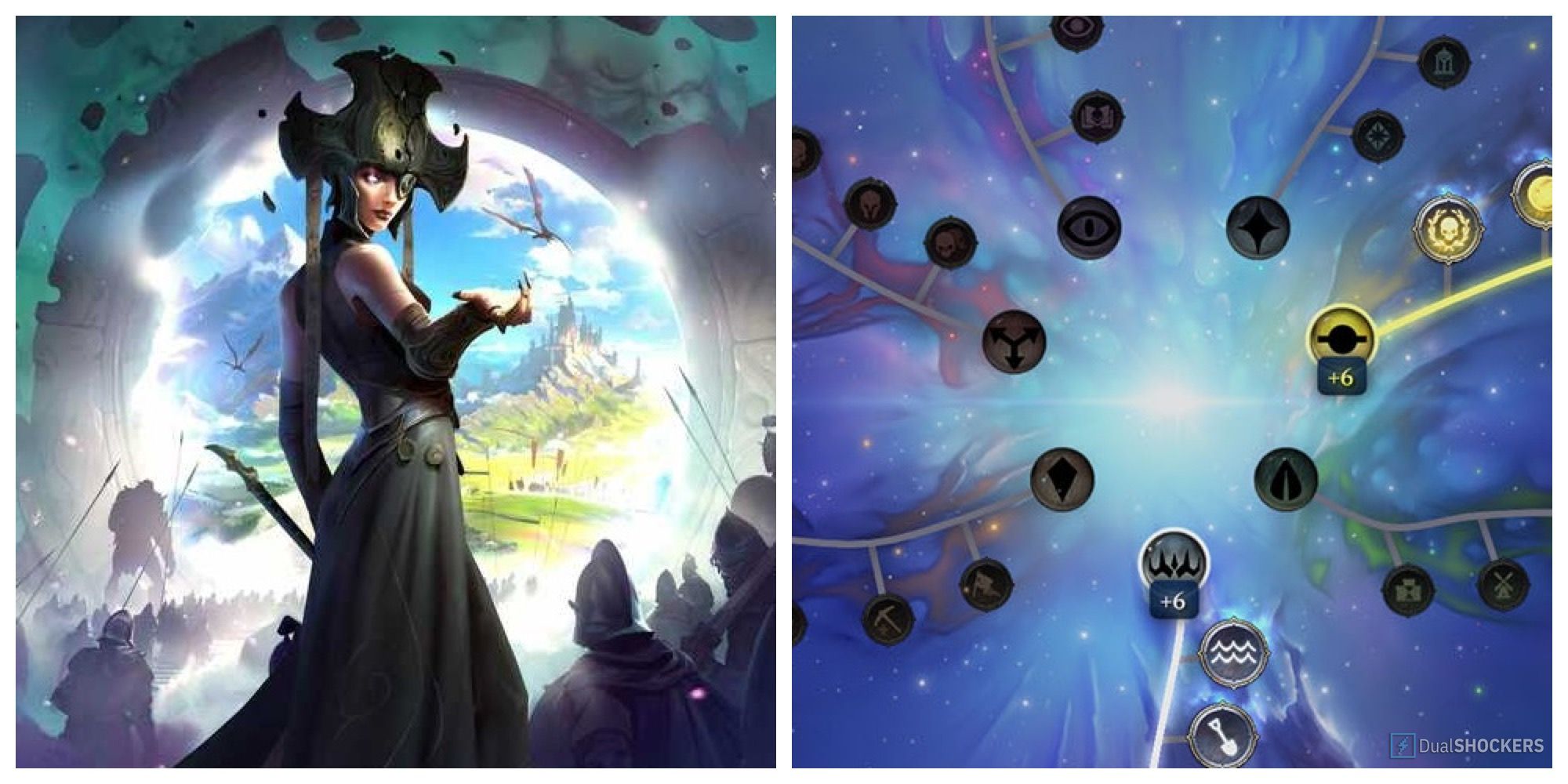 Ranking The Best Empire Skills In Age Of Wonders 4