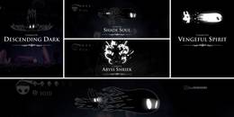 Hollow Knight All Spells Ranked