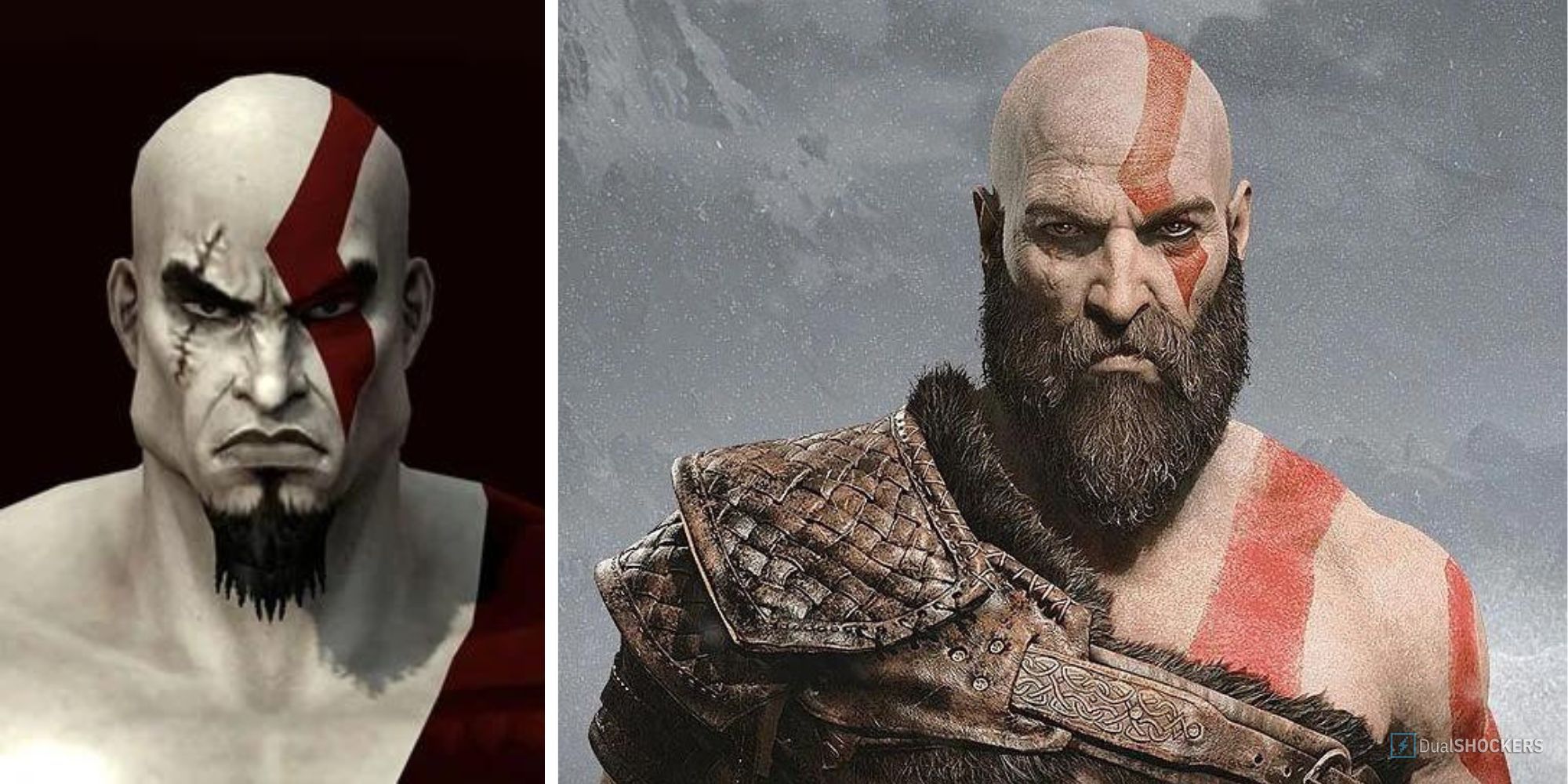 10 Best Video Game Character Redesigns, Ranked