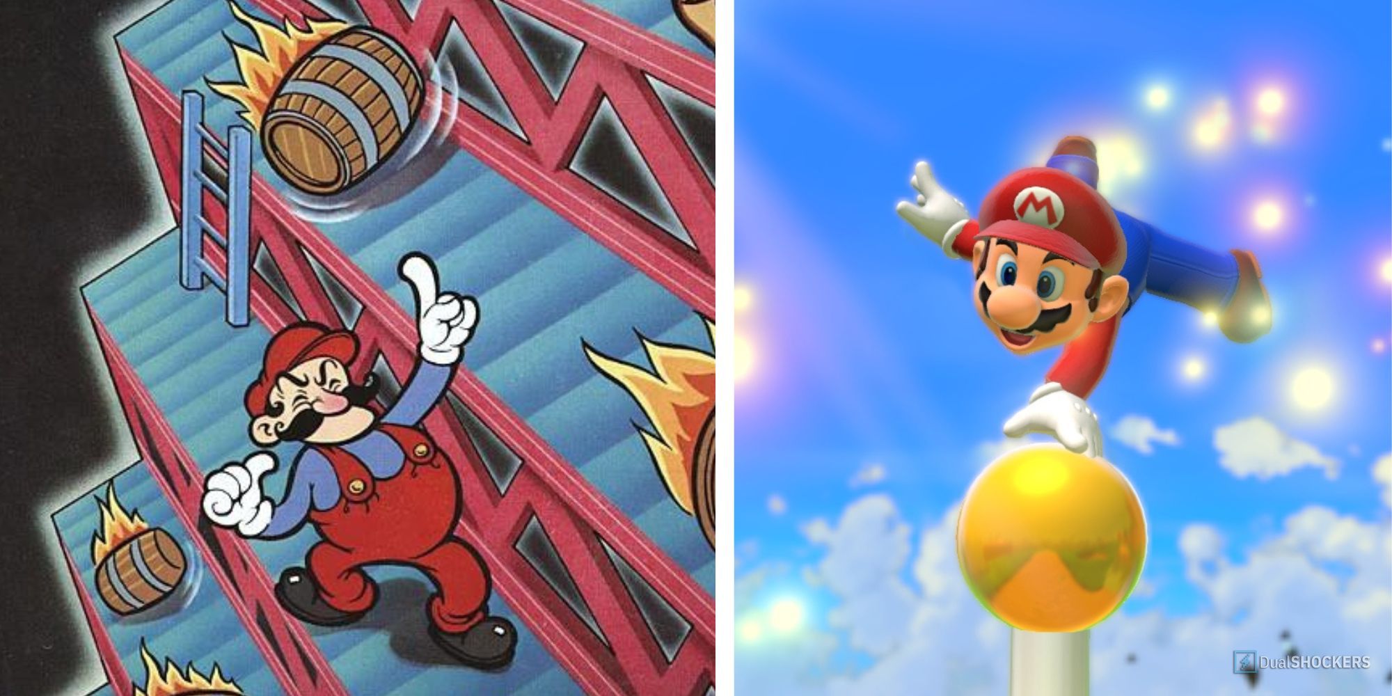 10 Best Video Game Character Redesigns, Ranked