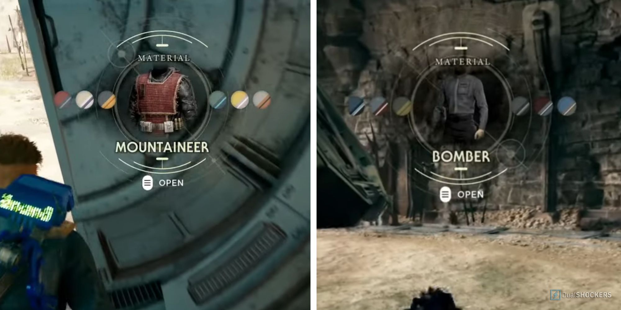 Star Wars Jedi: Survivor - Koboh - All Fort Kah'lin Collectible Locations