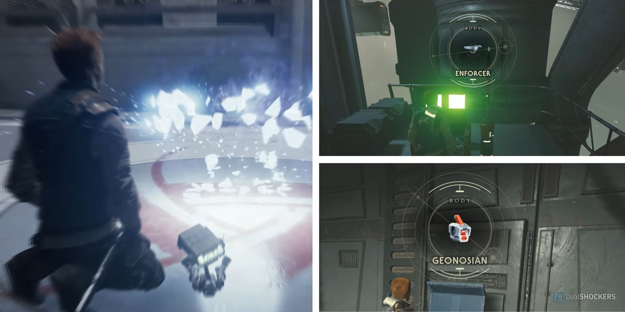 Star Wars Jedi: Survivor - Koboh - All Yurt Barracks Collectible Locations