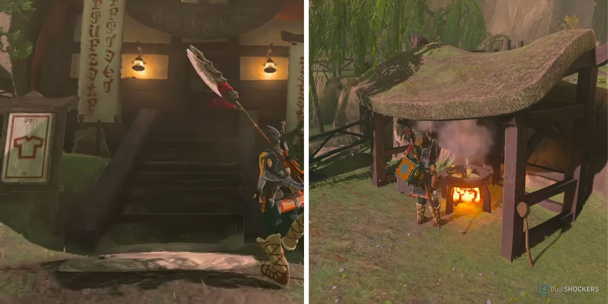 Lágrimas del reino – Guía de enfermedades de Gloom Born - Play Trucos