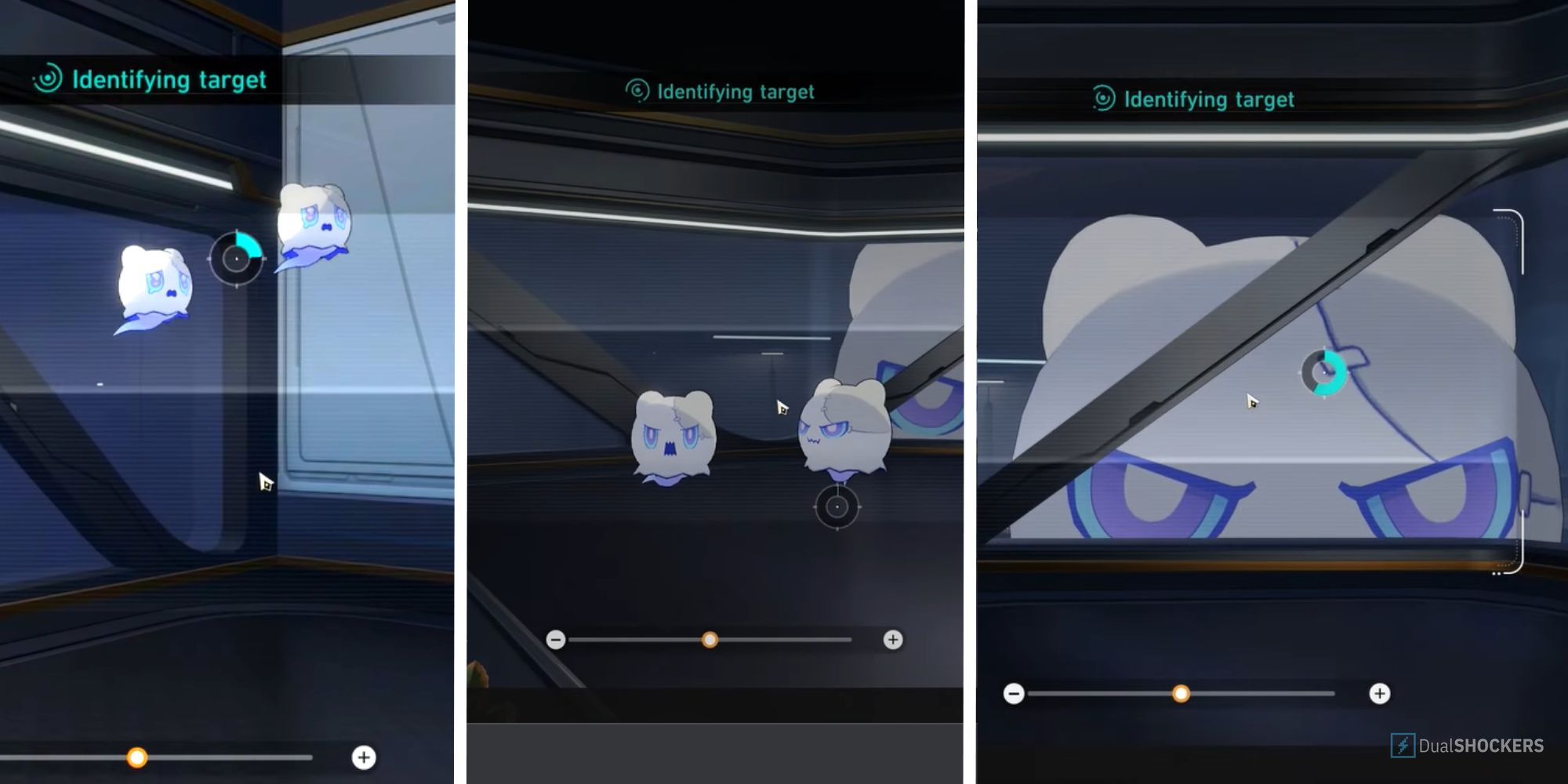 Honkai Star Rail: Requiem Mass Adventure Mission Walkthrough