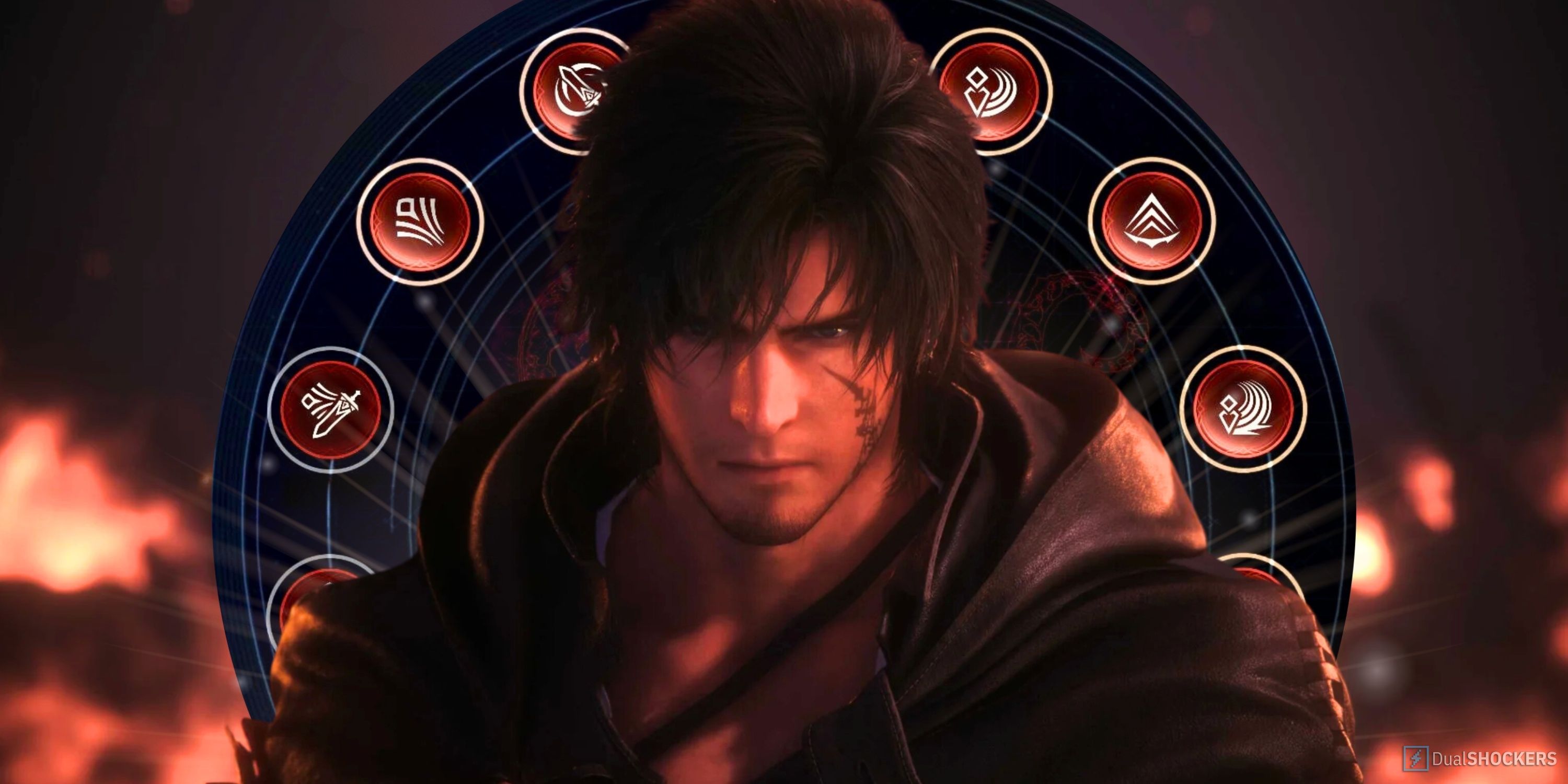 Final Fantasy 16: Mastering Abilities Explained Final Fantasy 16: Mastering Abilities Explained