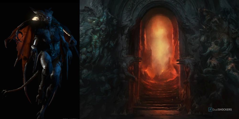 Diablo 4: How To Beat Ninsa, Blight Of Hatred | Flipboard