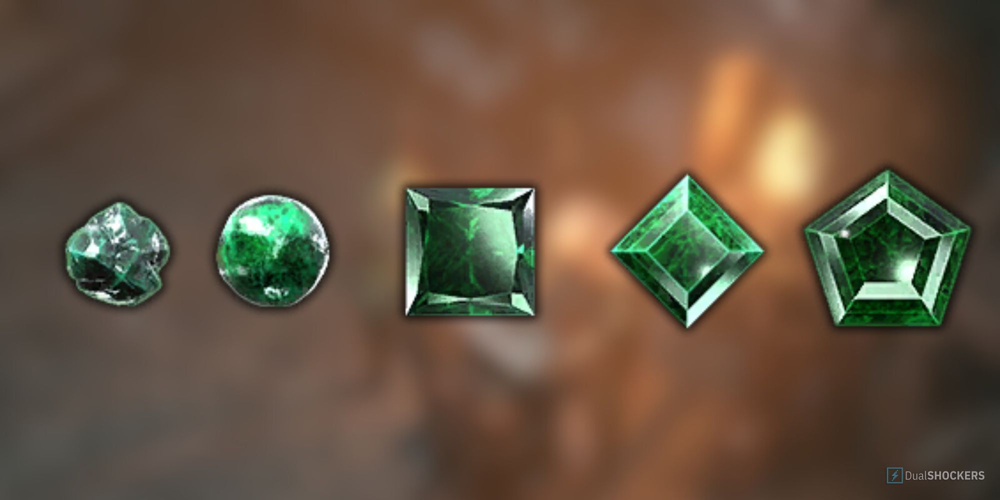 Diablo 4: How To Upgrade Gems