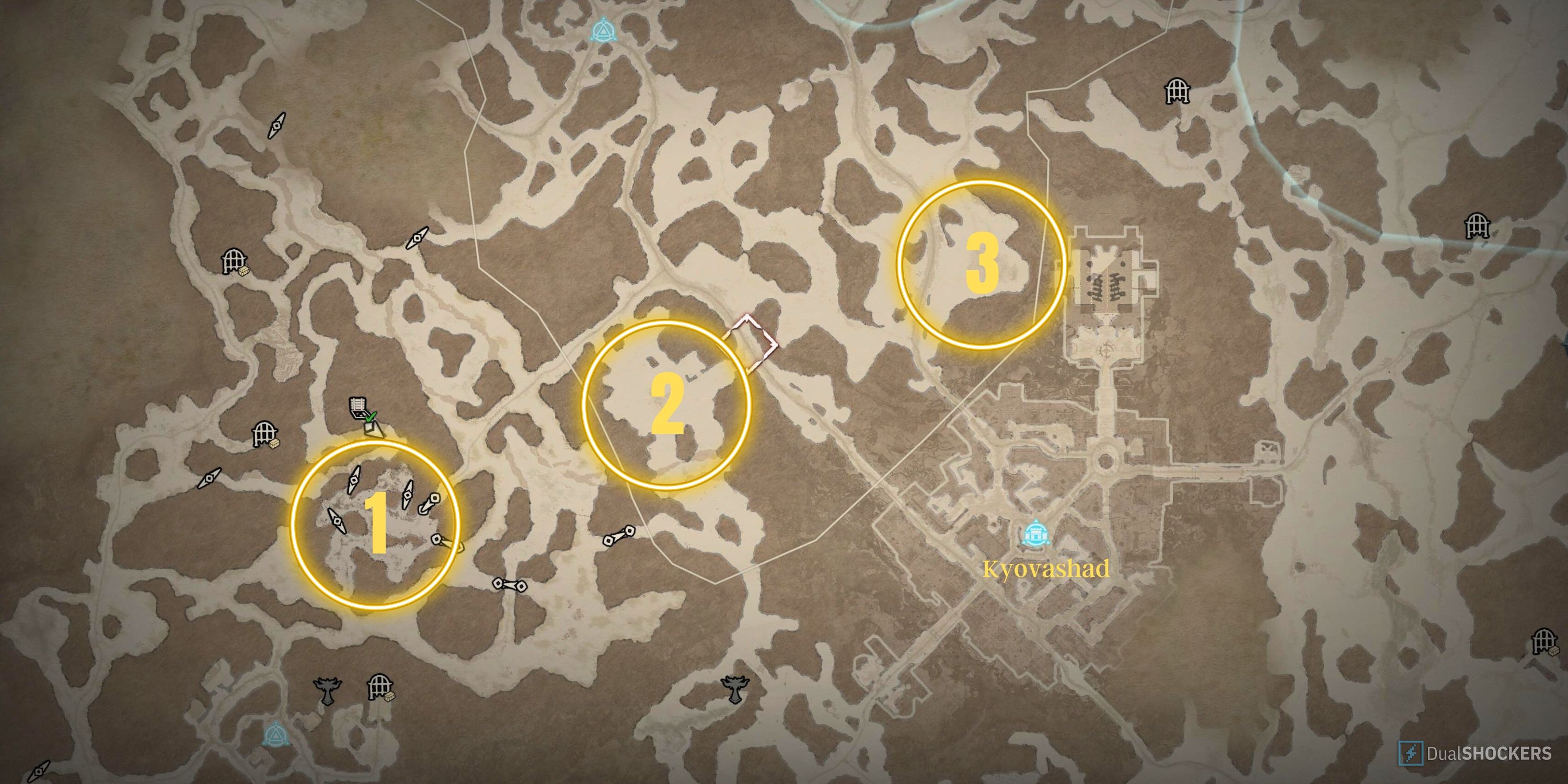 Diablo 4 - How To Get Murmuring Obols