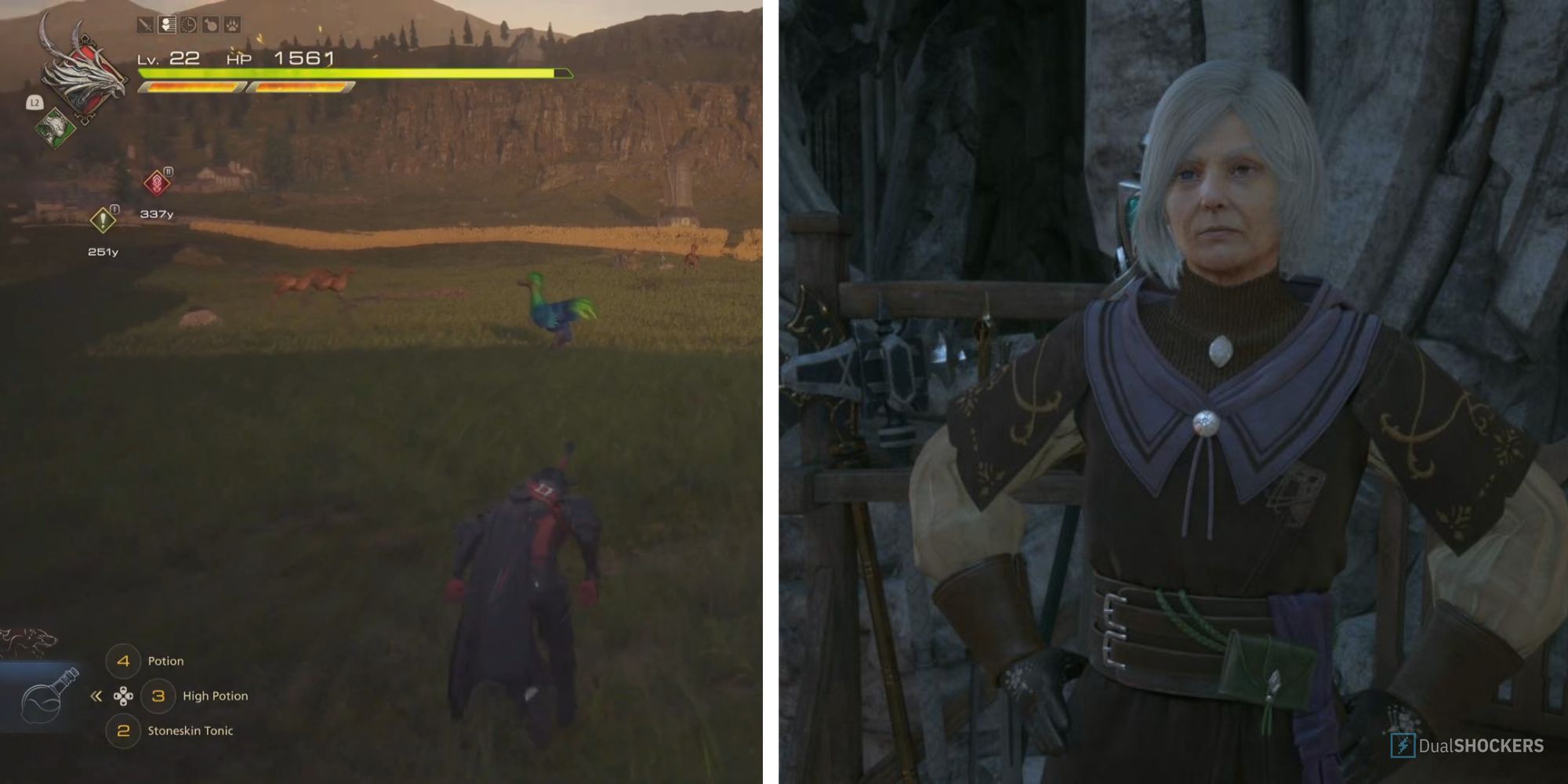 Final Fantasy 16: How To Earn Gil Fast