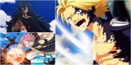 Fairy Tail 10 Most Powerful Dragon Slayers Ranked