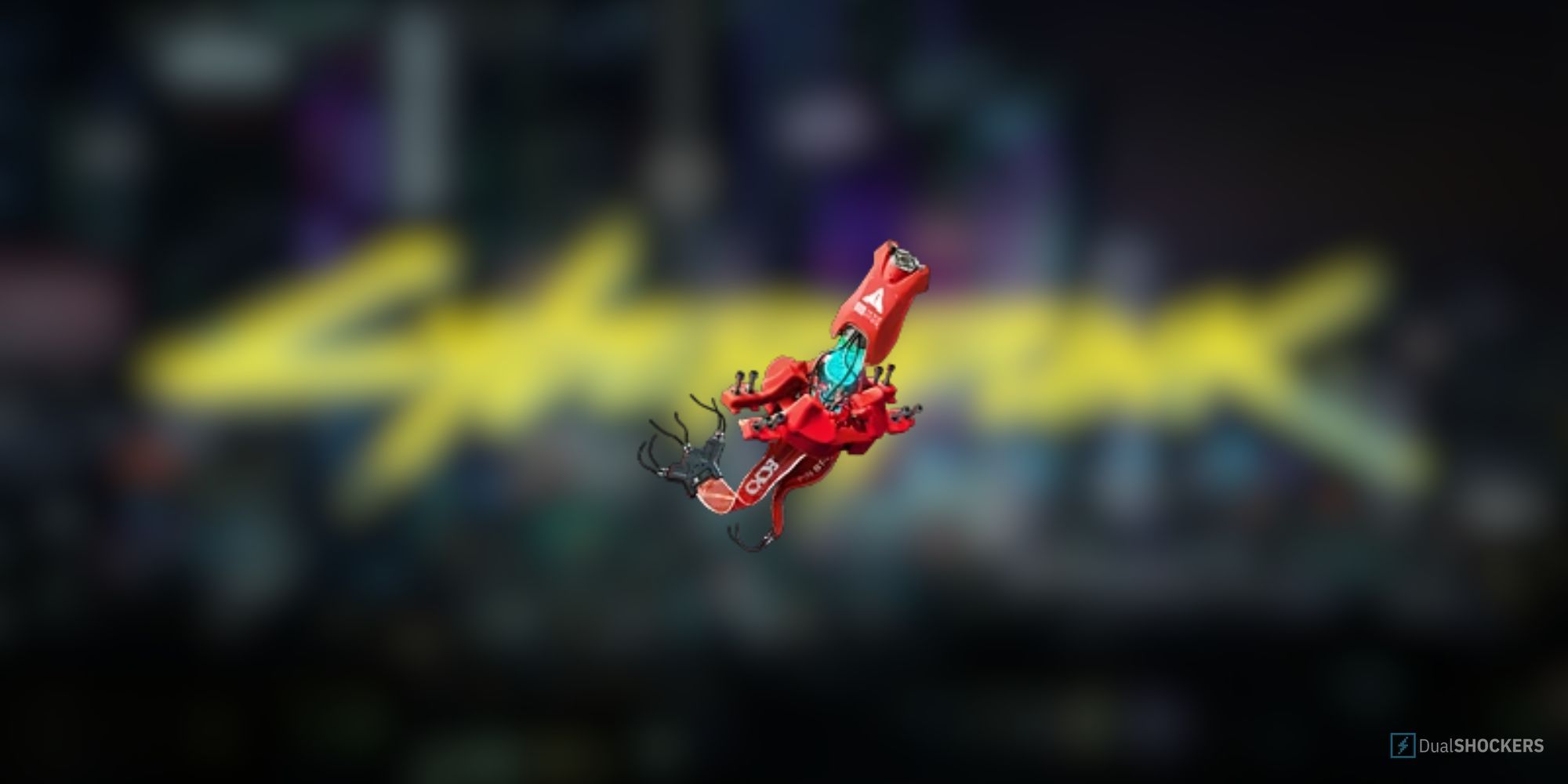 Cyberpunk 2077: 10 Best Sandevistans, Ranked