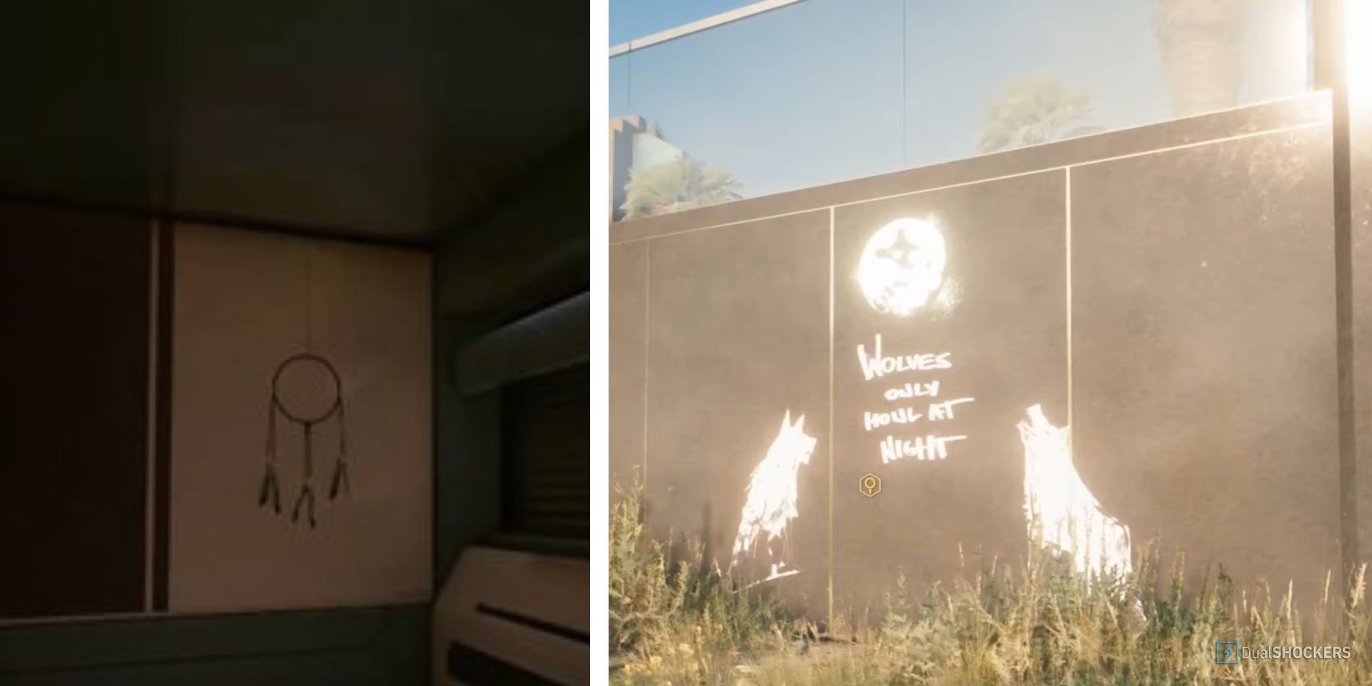 Cyberpunk 2077: All Tarot Card Locations