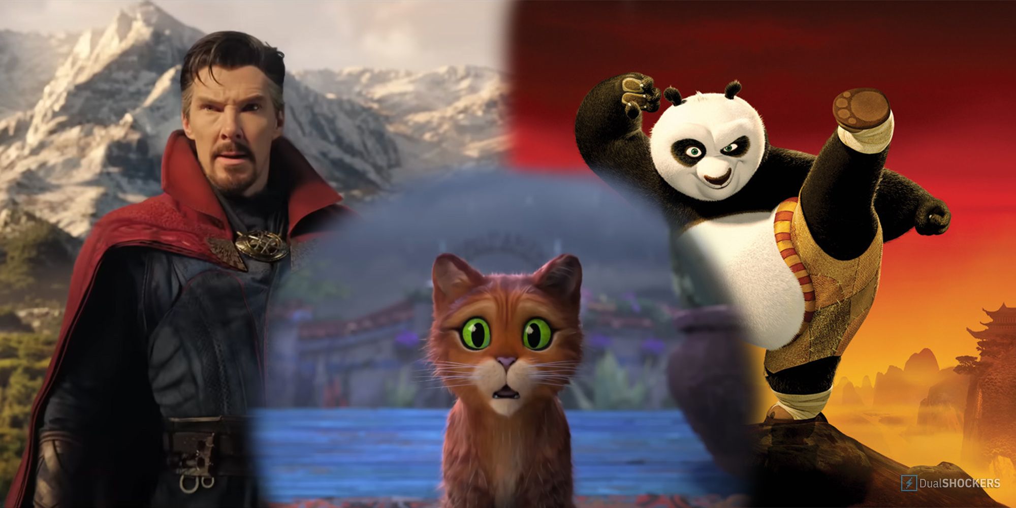 10 Best Movies Like Spider-Man: Across The Spider-Verse | Flipboard