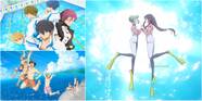 10 Best Anime That Are Perfect For Summer