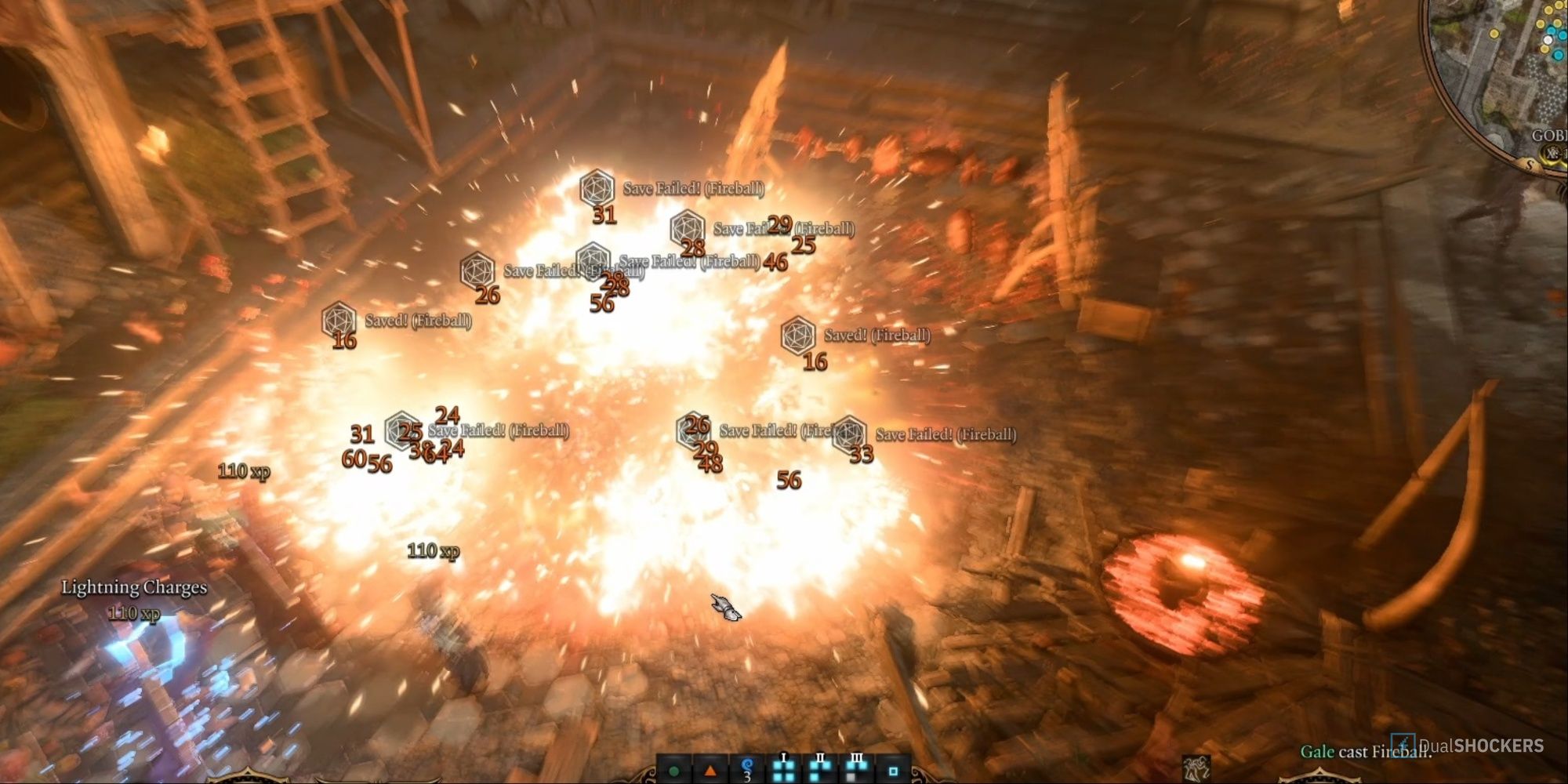 Baldur's Gate 3: Arcane Acuity, Explained