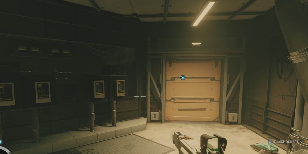 Starfield: How To Pick Locks