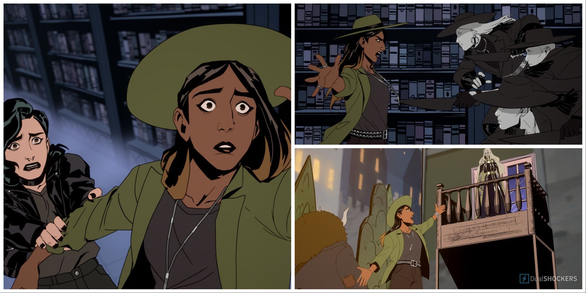 Sorry, Stray Gods, But It Was Really Hard To Get Behind Freddie