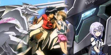 15 Best War Anime, Ranked