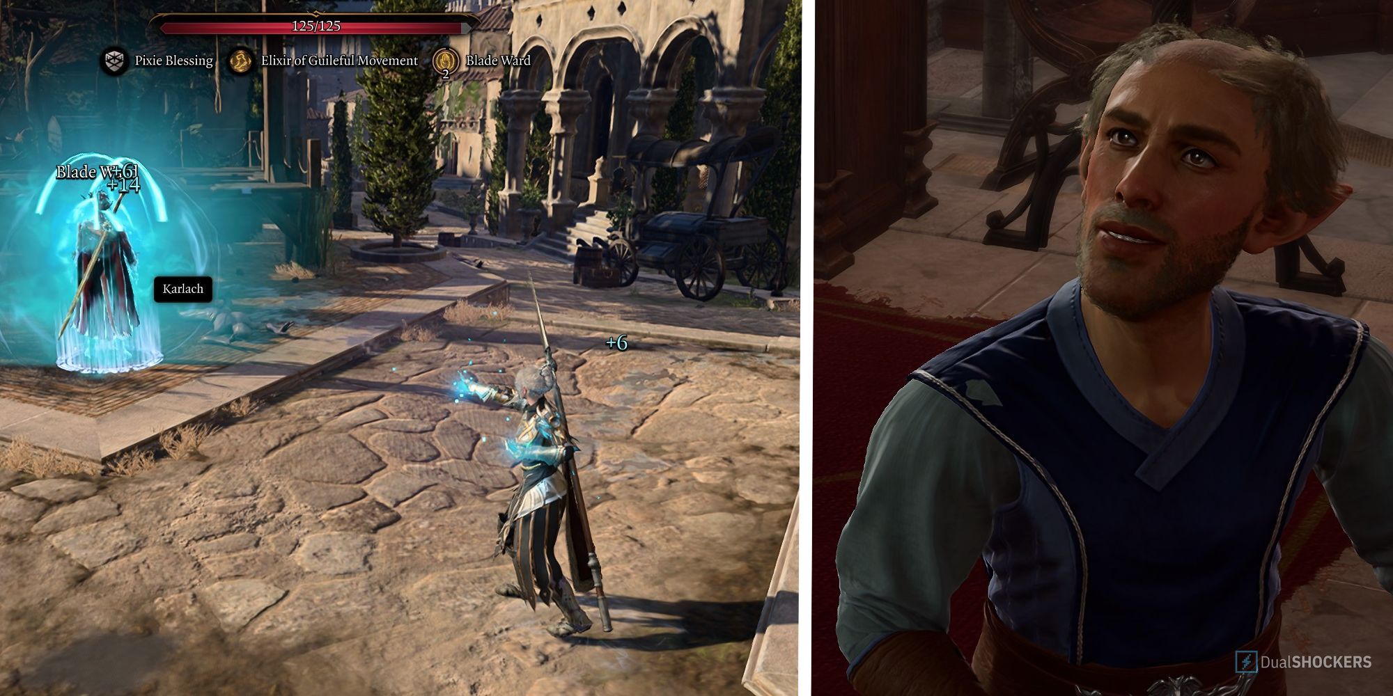 Baldur's Gate 3: How To Find The Reviving Hands