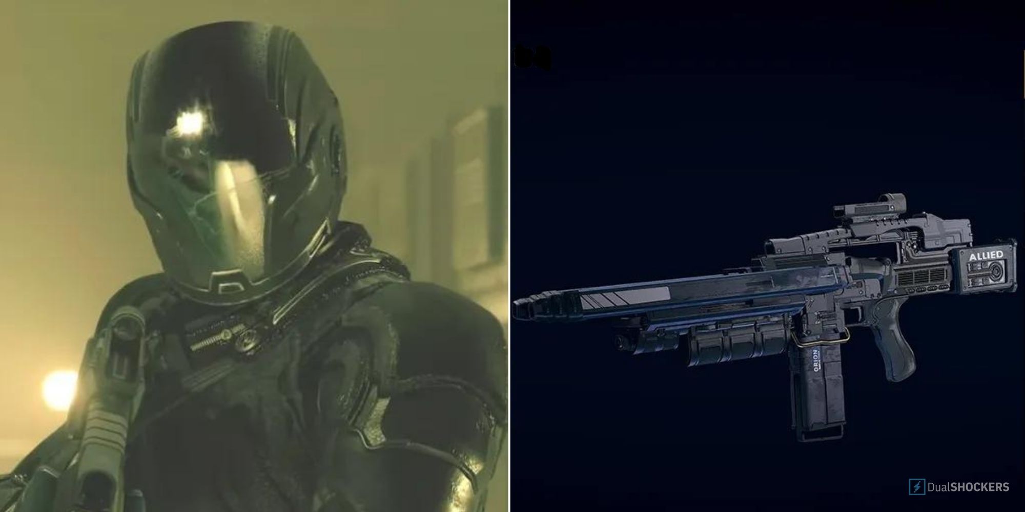 Starfield: How To Get The Hunter Armor