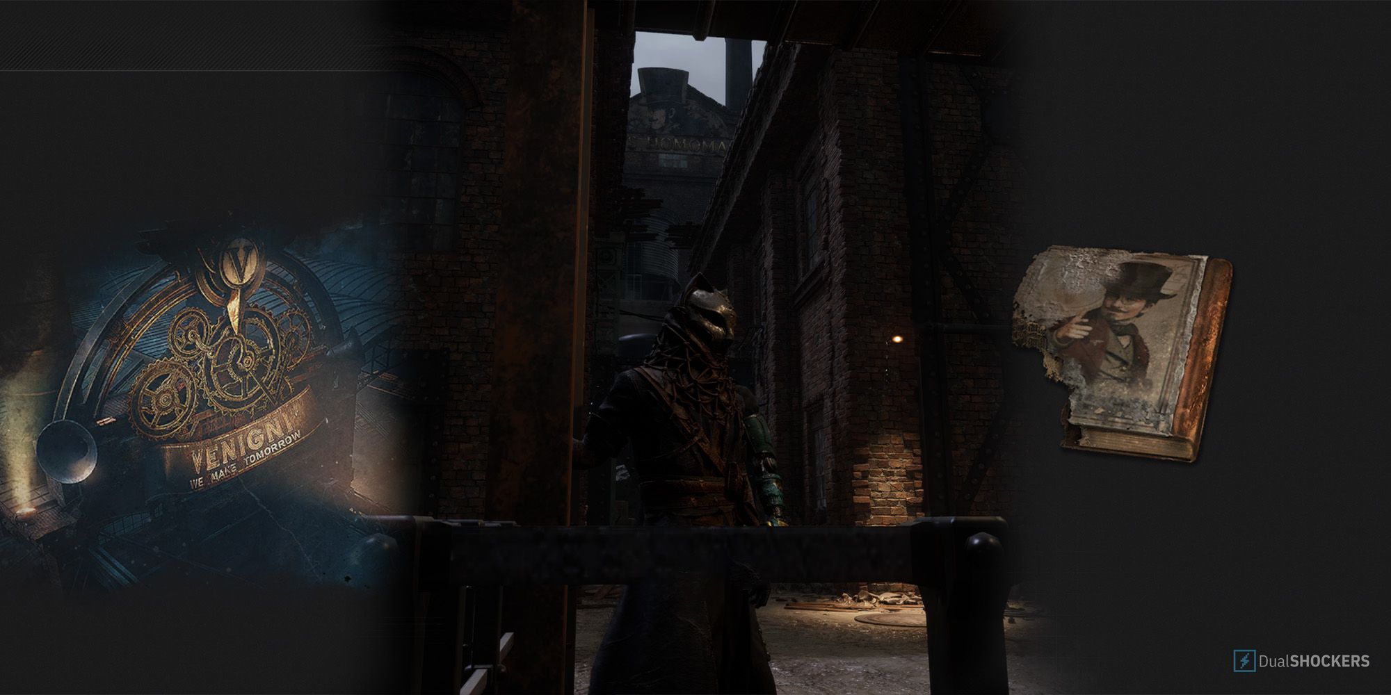 Lies Of P: Should You Buy Venigni's Krat Landmark Guide III?