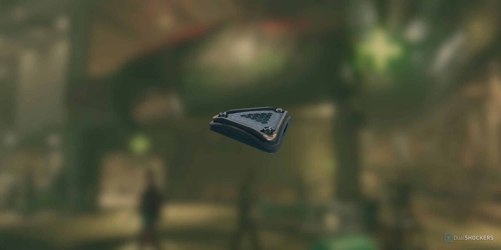 Starfield: 10 Best Throwables, Ranked